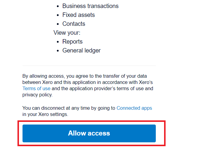 Your Xero Report Translation Partner | Hesaab
